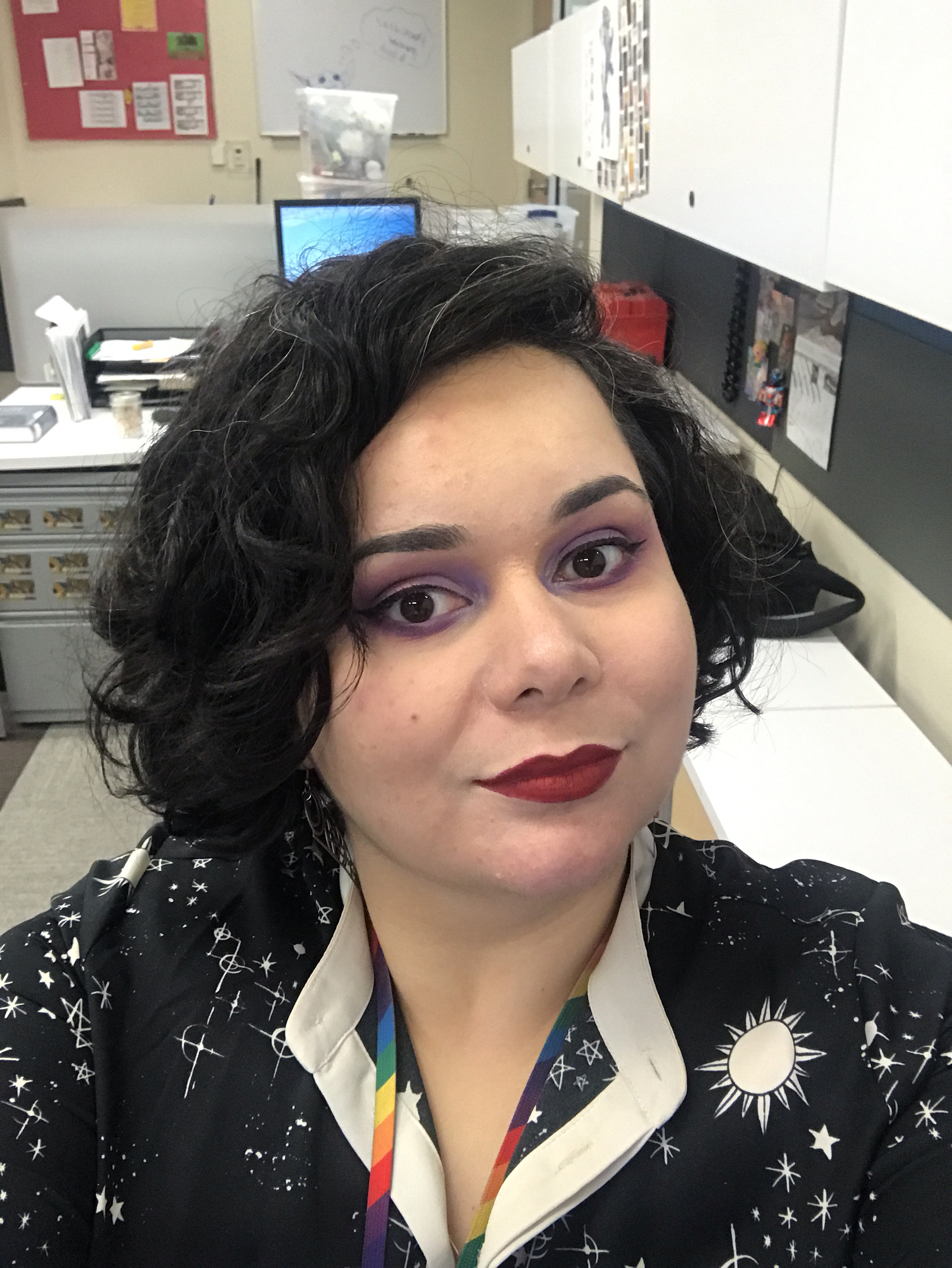 Alison Faith Young – Professional Portfolio